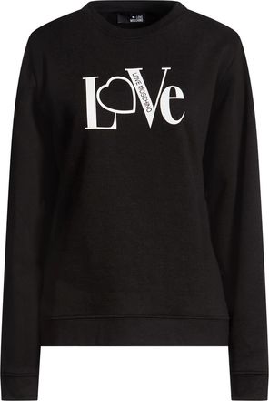 Love Moschino TOPS - Sweatshirts auf YOOX.COM