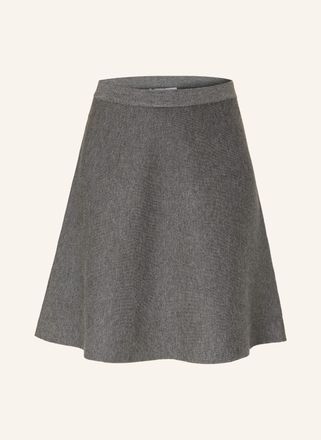 Sams&oslash;e & Sams&oslash;e Sams&oslash;e Sams&oslash;e Strickrock Salula grau