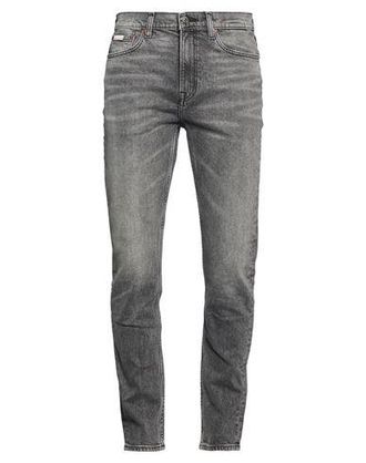 Calvin Klein BAS - Pantalons en jean sur YOOX.COM