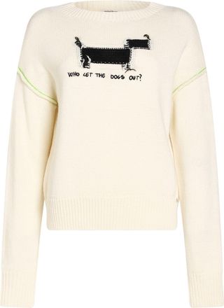 ottod'Ame STRICKWAREN - Pullover auf YOOX.COM