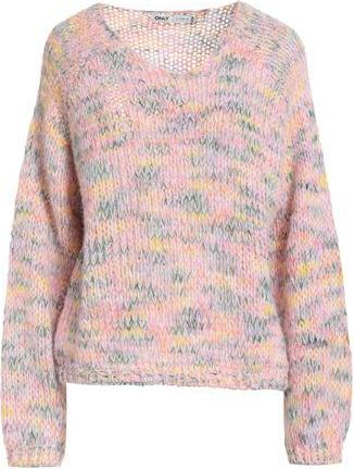 Only MAILLE - Pullover sur YOOX.COM