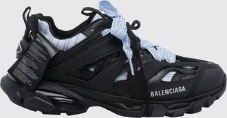 Balenciaga Baskets Homme couleur Noir