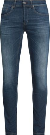 Dondup HOSEN & R&Ouml;CKE - Jeanshosen auf YOOX.COM