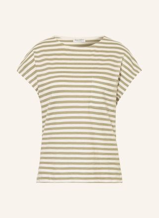 Marc O'Polo Marc Opolo T-Shirt gruen