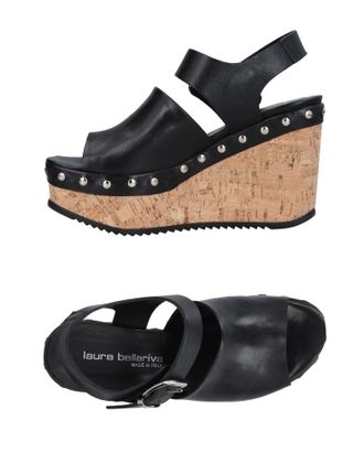 Laura Bellariva SCHUHE - Sandalen auf YOOX.COM