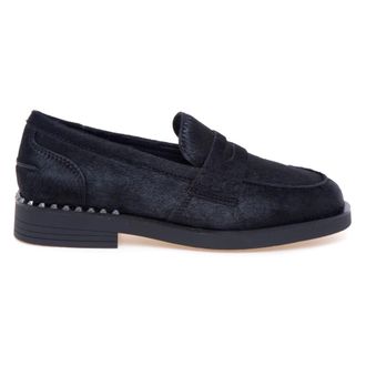 Ash Winona Moccasin - - Shoes - Damen - Schwarzk - 40 EU