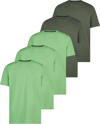 Redmond Shirt Basic