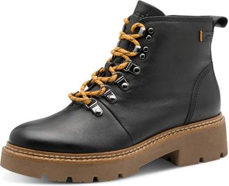 Tamaris Schn&uuml;rstiefelette