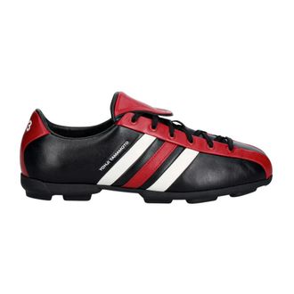 Yohji Yamamoto Herren, Schuhe, Schwarzk, 46 EUGr&ouml;&szlig;e