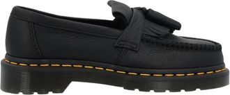 Dr. Martens Mocassin Adrian - Homme - Chaussures - Noir - Taille: 39 EU