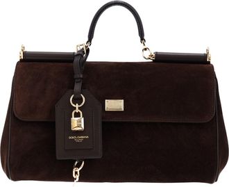 Dolce & Gabbana Handbag My Sicily