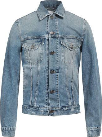 Pantaloni Torino JACKEN & M&Auml;NTEL - Jeansjacken/M&auml;ntel auf YOOX.COM