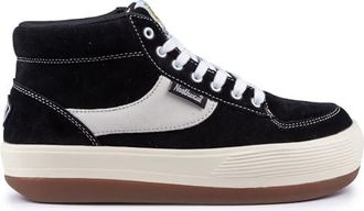 Northwave Espresso Chilli Scamosciato Sneaker Noir 43