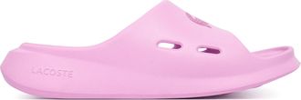 Lacoste Pantoletten Lacoste Meduz 51CFA0002 LP2 Rosa