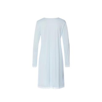 Hanro Chemise de nuit Inaya en coton