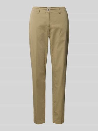 Brax Hose in verk&uuml;rzter Passform Modell MARON