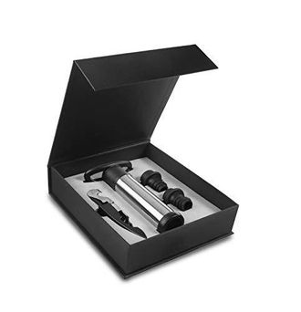 Ibili Ibili 695013 Vakuumpumpen-Set + 2 Stöpsel