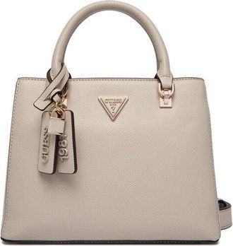 Guess Handtasche 179058 Beige