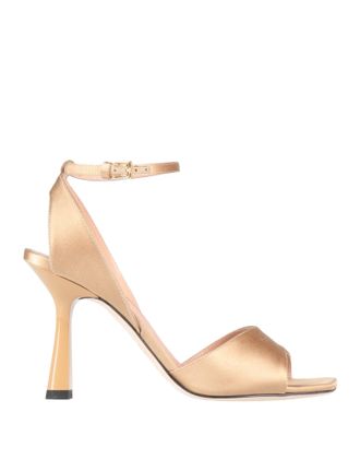Alberta Ferretti SCHUHE - Sandalen auf YOOX.COM
