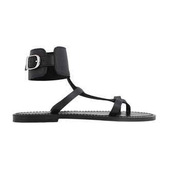K.Jacques Caravelle Sandalen - - Shoes - Damen - Schwarzk - 37 EU