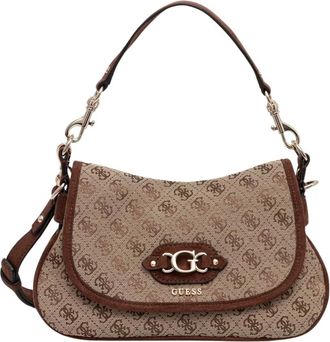 Guess Damen, Taschen, Beige, ONE SIZEGr&ouml;&szlig;e