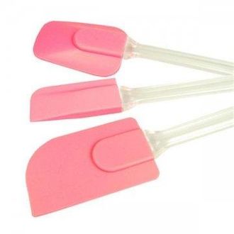 Silikomart Silikomart | Tortendekoration aus Silikon, mehrfarbig, Maße 60 x 255 x 10 mm