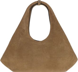 Coperni Sac Port&eacute; &eacute;paule COPERNI Femme couleur Marron