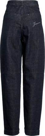 Jacquemus HOSEN & R&Ouml;CKE - Jeanshosen auf YOOX.COM