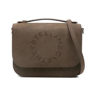Stella McCartney Damen, Taschen, Braun, ONE SIZEGr&ouml;&szlig;e