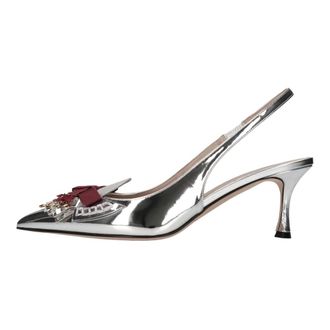 N&deg;21 Damen, Schuhe, Grau, 38 EUGr&ouml;&szlig;e