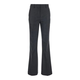 Mauro Grifoni Blazer Double Boutonnage - Femme - Pantalons - Gris - Taille: 36 FR