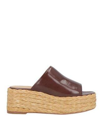 Paloma Barceló CHAUSSURES - Espadrilles sur YOOX.COM
