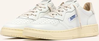 Autry Autry Sneaker Medalist Low Bj weiss