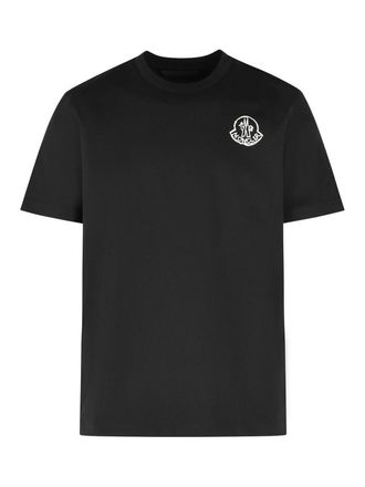 Moncler T-Shirt - Noir