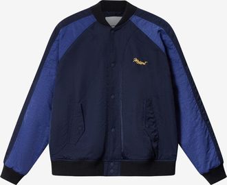 Isabel Marant Veste Westley - Homme - Bleu Fonc&eacute; Marine - Taillexs - Isabel Marant