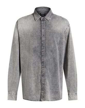 Dondup TOPS - Chemises en jean sur YOOX.COM