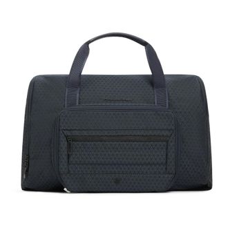 Piquadro Herren, Taschen, Blau, ONE SIZEGr&ouml;&szlig;e