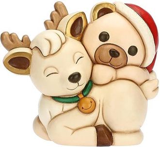 Thun Teddy mit Rentier Maxi