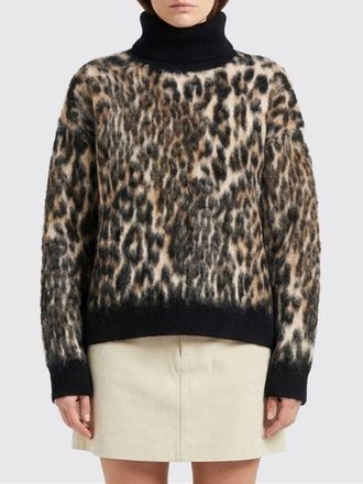 Ganni Pullover GANNI Damen Farbe Bunt