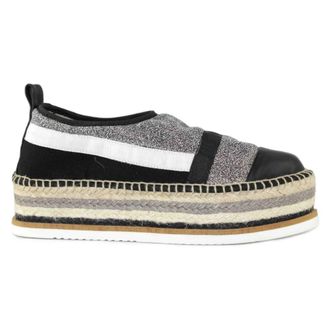 Espadrilles Espadrilles - - Shoes - Herren - Grau - 40 EU