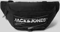 Jack & Jones Bauchtasche mit Label-Print Modell JACZITRUS