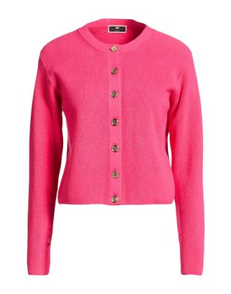 Elisabetta Franchi STRICKWAREN - Strickjacken auf YOOX.COM