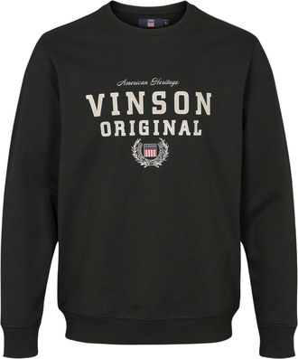 Vinson Polo Club Pullover Randy
