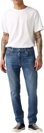 Levi's 512 Slim Taper Rainy Afternoon