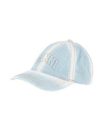 Ganni ACCESSOIRES - Chapeaux sur YOOX.COM