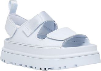 UGG W Goldenglow-Sandalen f&uuml;r Damen, Aktuell, 42 EU