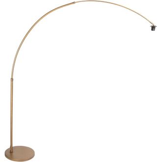 Steinhauer Stehlampe - Sparkled Light - bronze - metall - - Steinhauer
