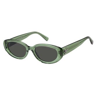 Tommy Hilfiger Damen, Accessories, Gr&uuml;n, 52 MMGr&ouml;&szlig;e