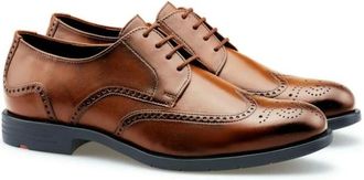 Lloyd Lloyd, Herren, Schuhe, Braun, 42 1/2 EUGr&ouml;&szlig;e