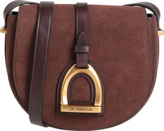 La Martina TASCHEN - Umh&auml;ngetasche auf YOOX.COM